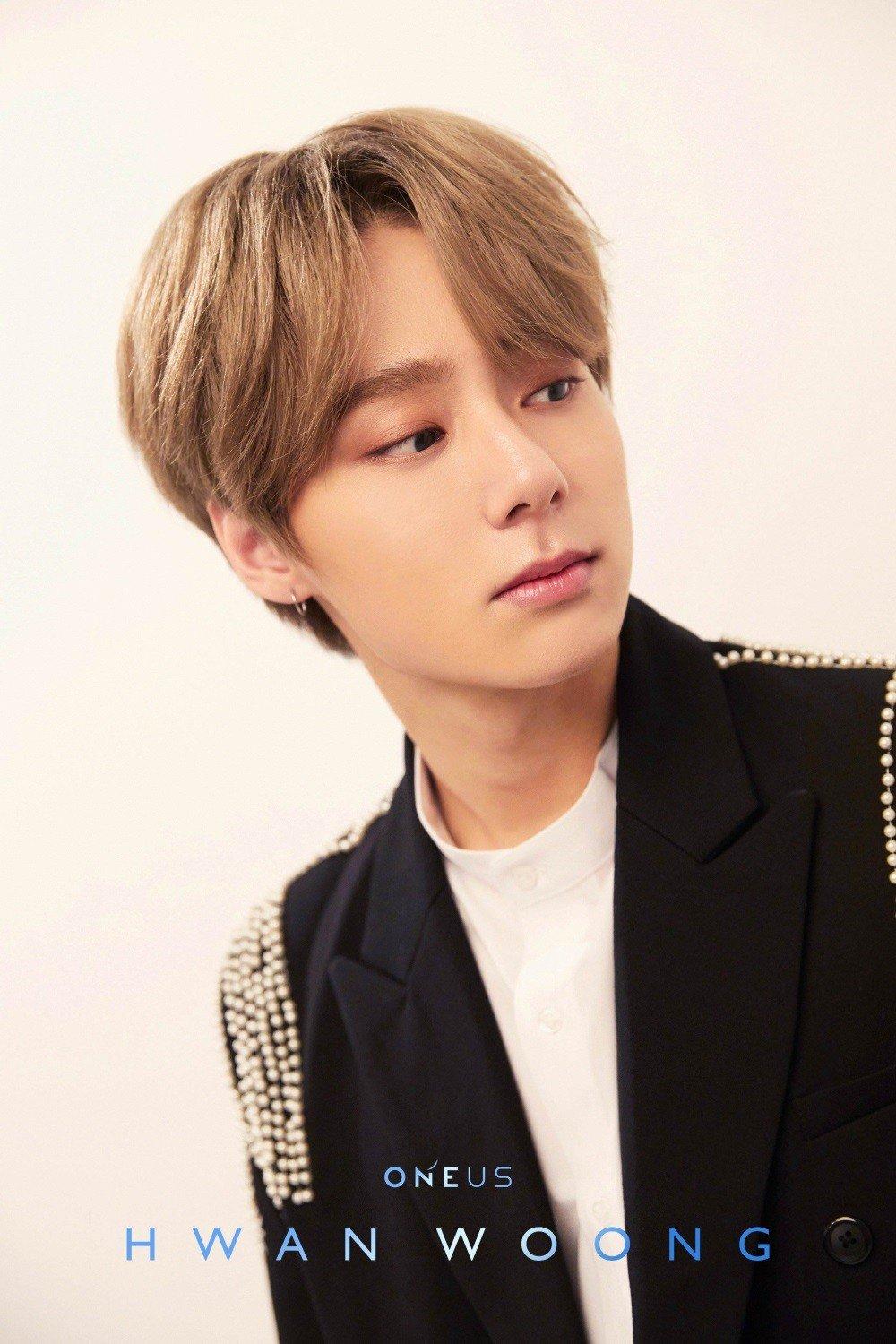 Hwanwoong Wallpapers - Wallpaper Cave