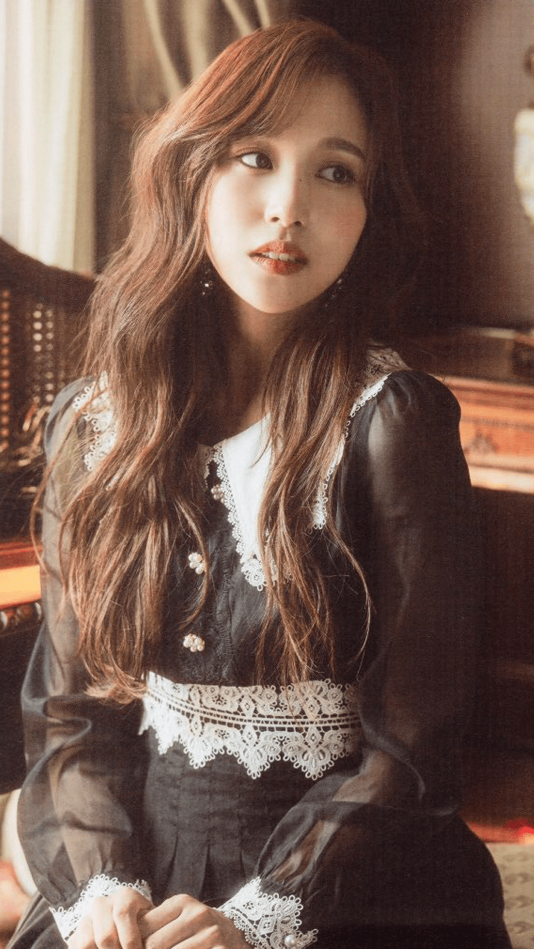 Mina Fancy Wallpapers - Wallpaper Cave