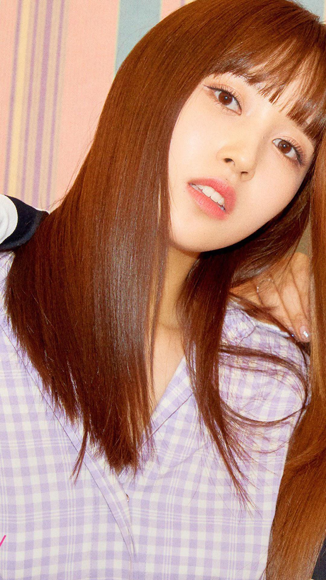 Mina Fancy Wallpapers - Wallpaper Cave