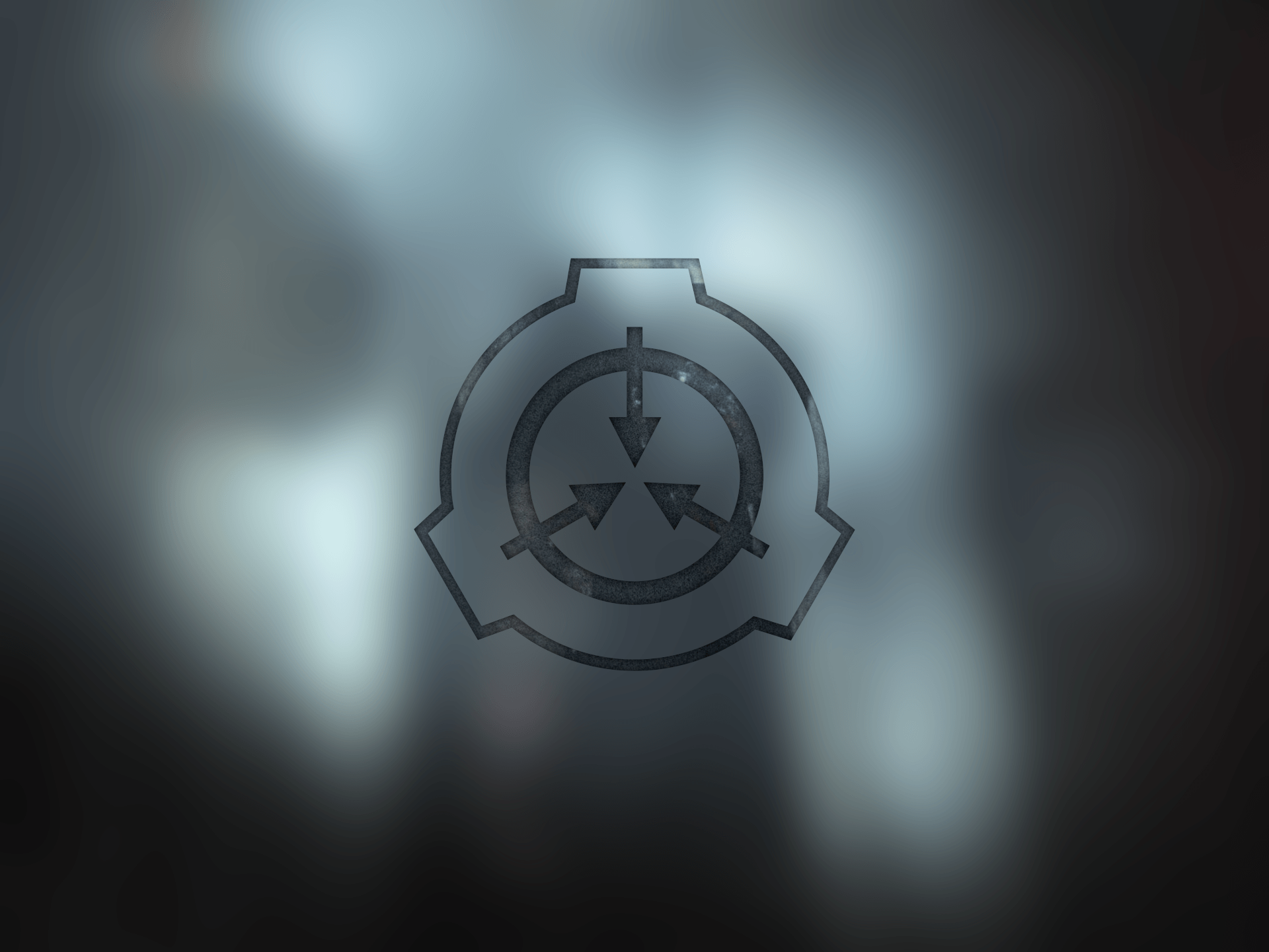SCP096 Wallpapers - Wallpaper Cave