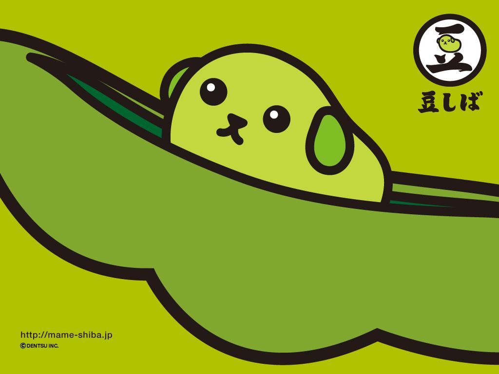 Mameshiba Wallpapers - Wallpaper Cave