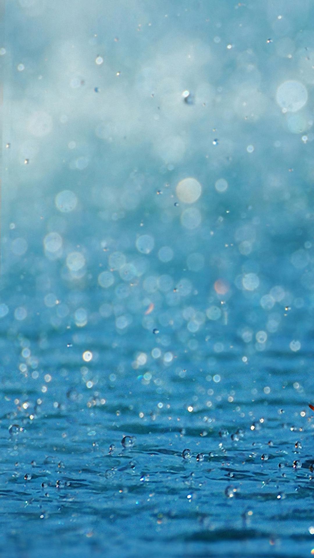 Hd Rainwater iPhone Wallpapers - Wallpaper Cave