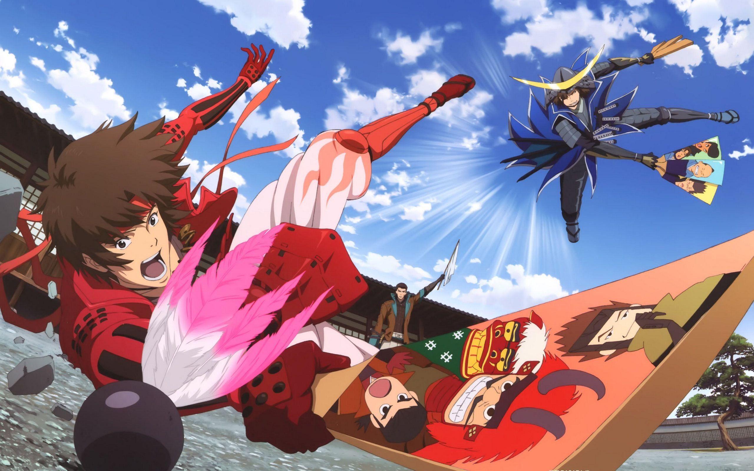 Kojuro Sengoku 2019 Wallpapers - Wallpaper Cave