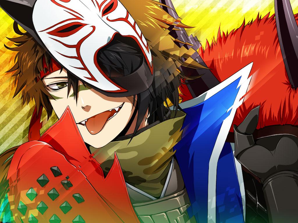 Kojuro Sengoku 2019 Wallpapers - Wallpaper Cave