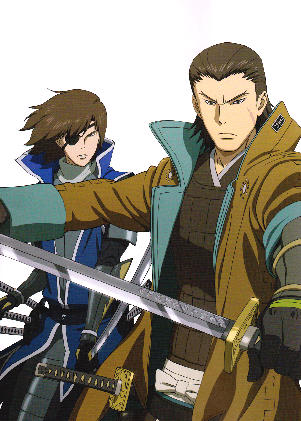 Kojuro Sengoku 2019 Wallpapers - Wallpaper Cave