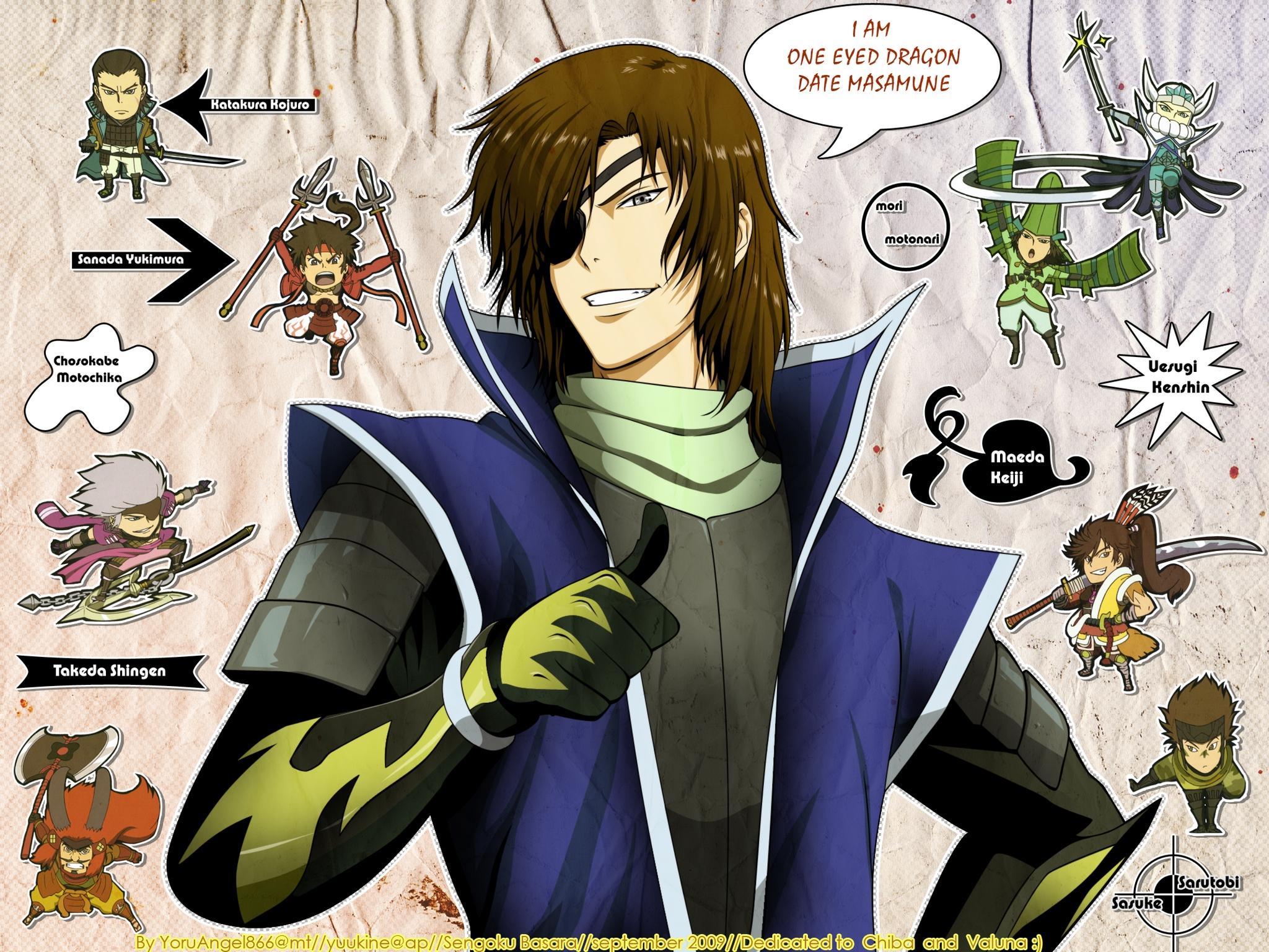 Kojuro Sengoku 2019 Wallpapers - Wallpaper Cave