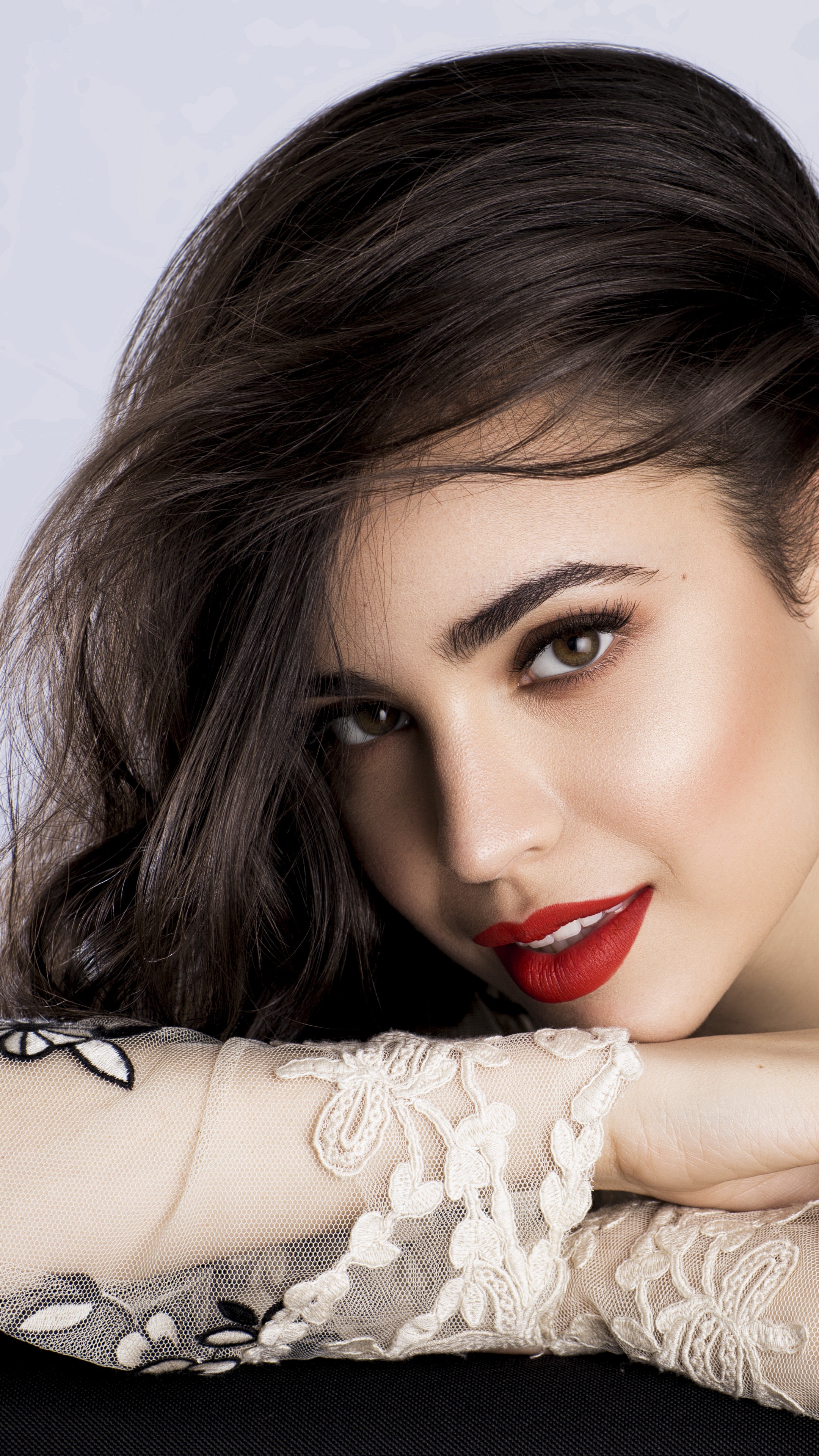 2019 Sofia Carson Wallpapers - Wallpaper Cave