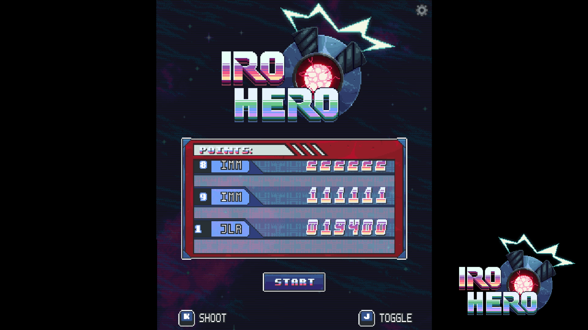 Iro Hero Game Wallpapers - Wallpaper Cave