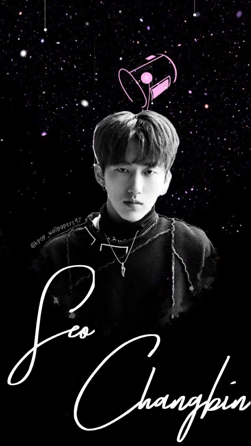 Changbin Stray Kids Wallpapers - Wallpaper Cave
