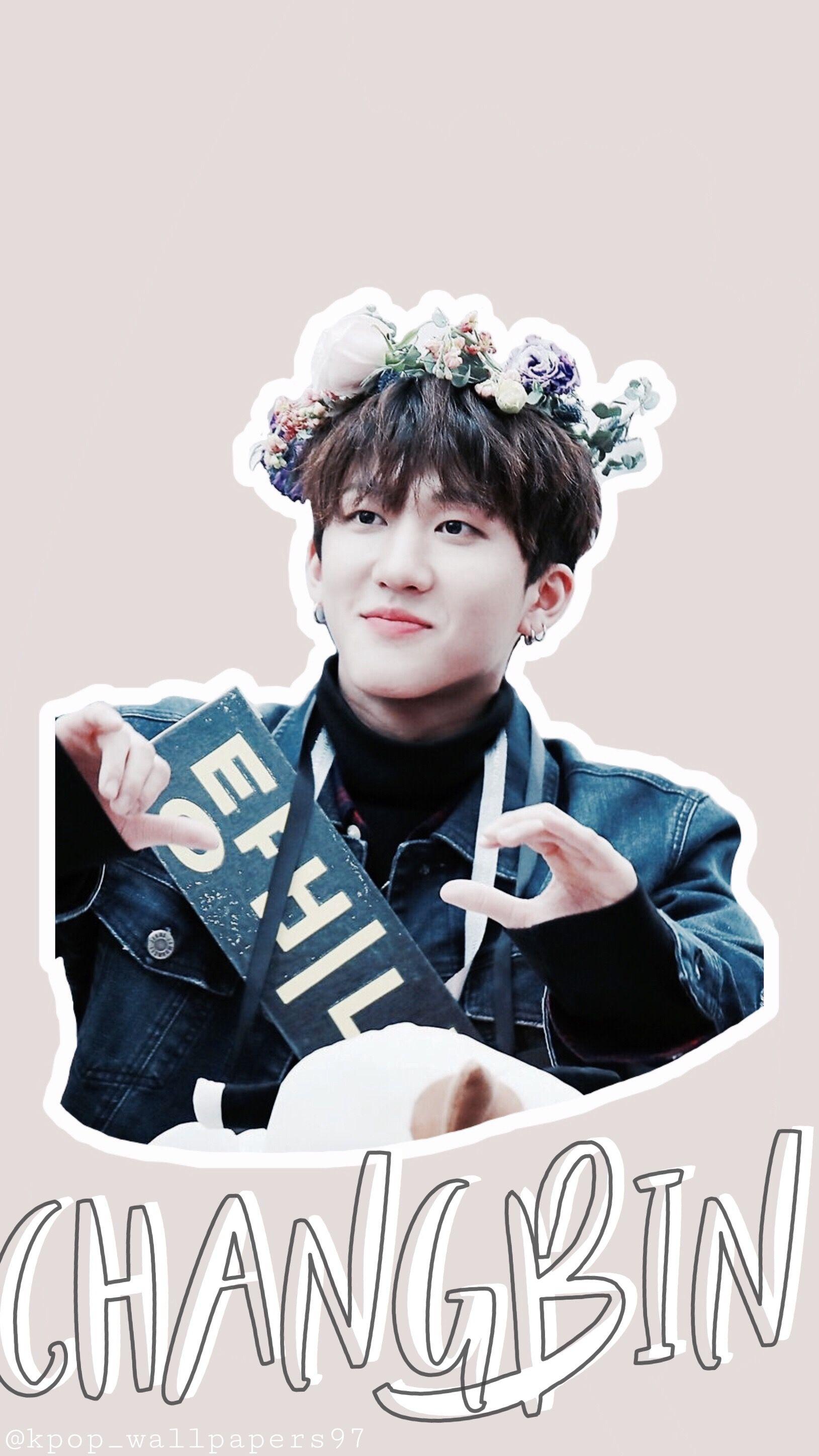 Changbin Stray Kids Wallpapers - Wallpaper Cave