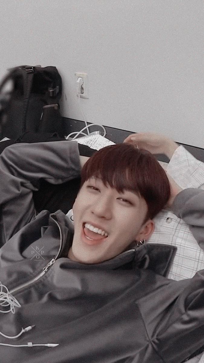 Changbin Stray Kids Wallpapers - Wallpaper Cave