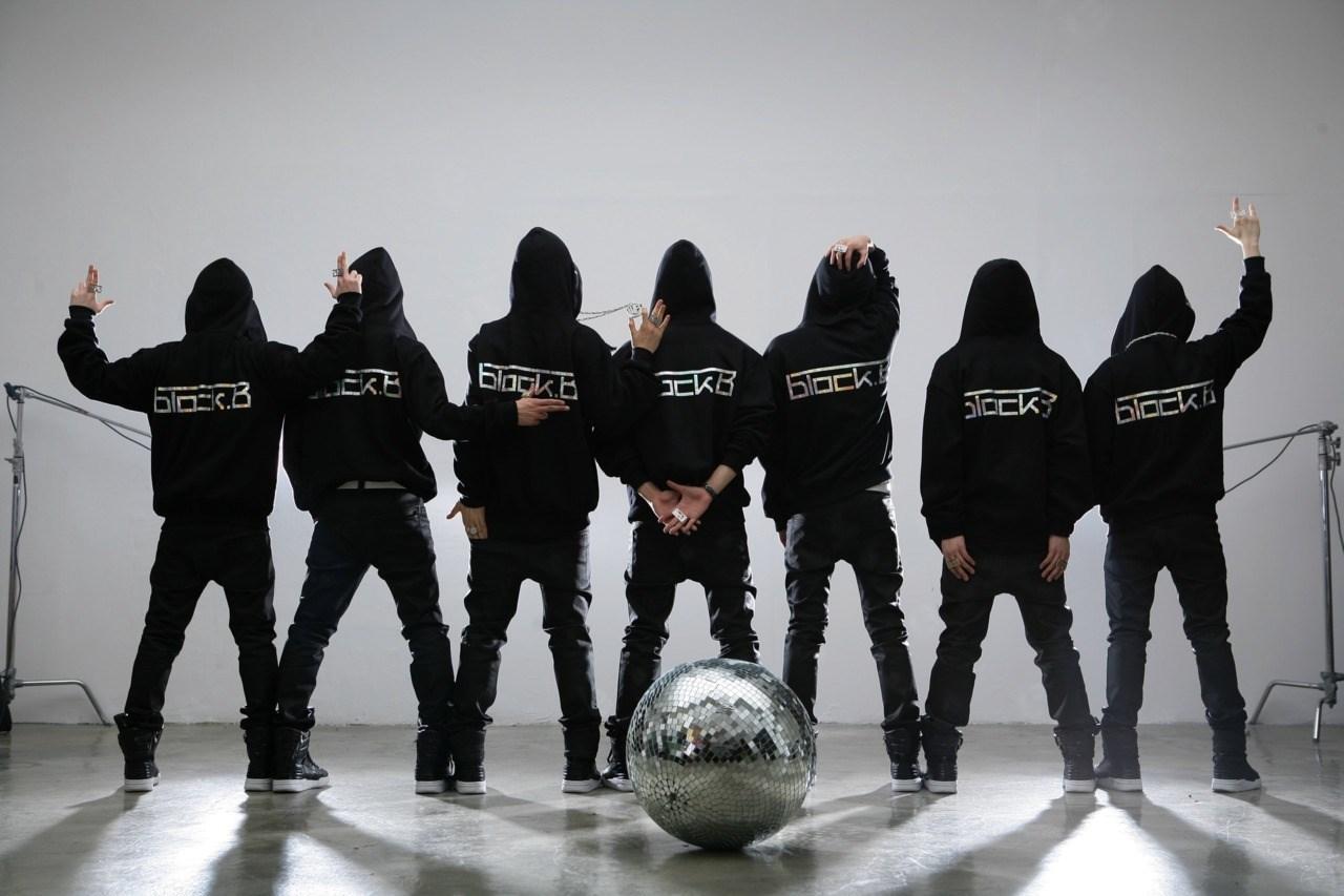 Block B Desktop Wallpapers - Wallpaper Cave