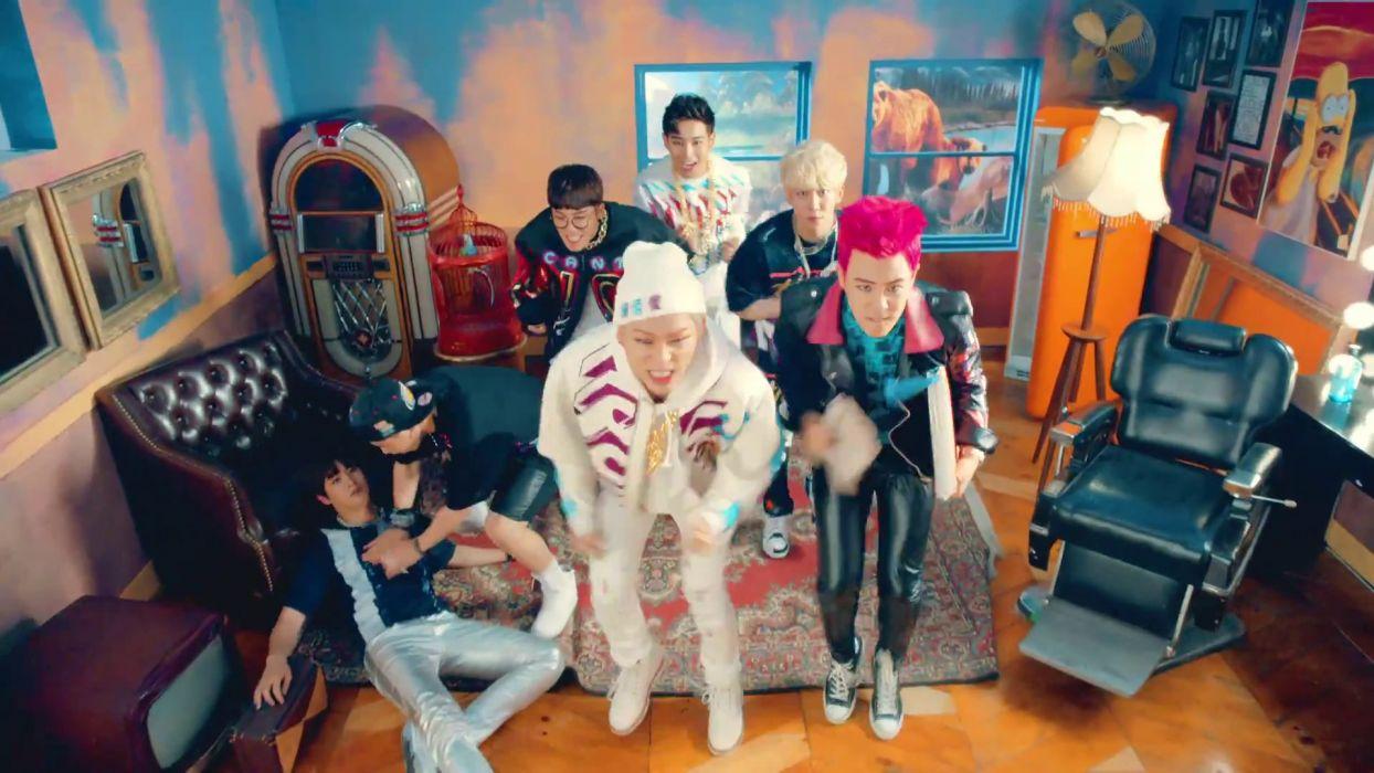 Block B Desktop Wallpapers - Wallpaper Cave