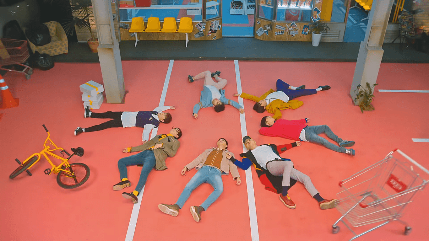 Block B Desktop Wallpapers - Wallpaper Cave
