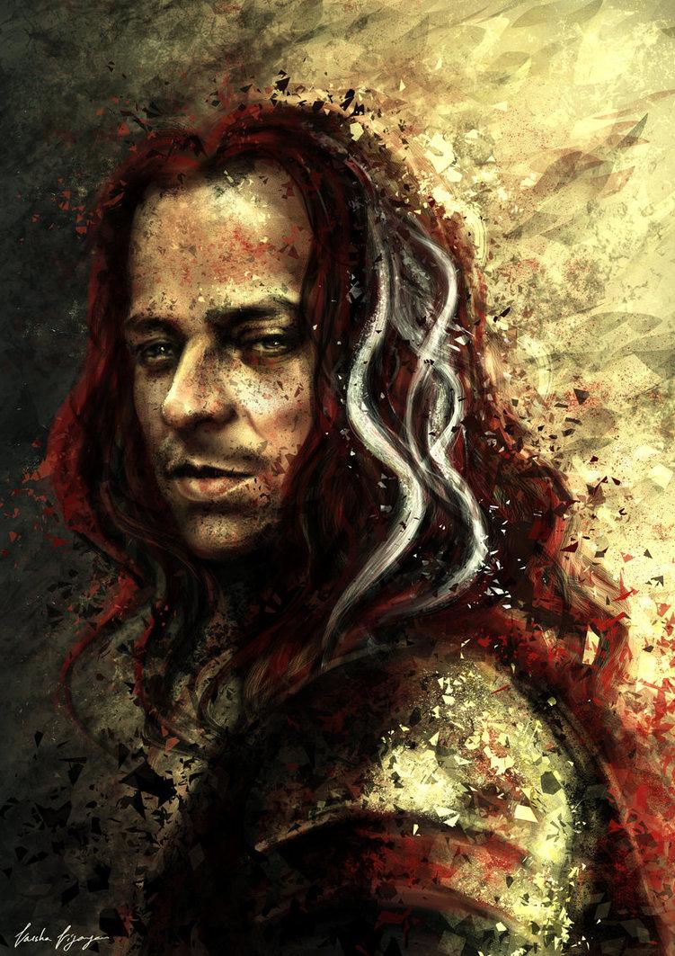 Jaqen H'ghar Wallpapers - Wallpaper Cave