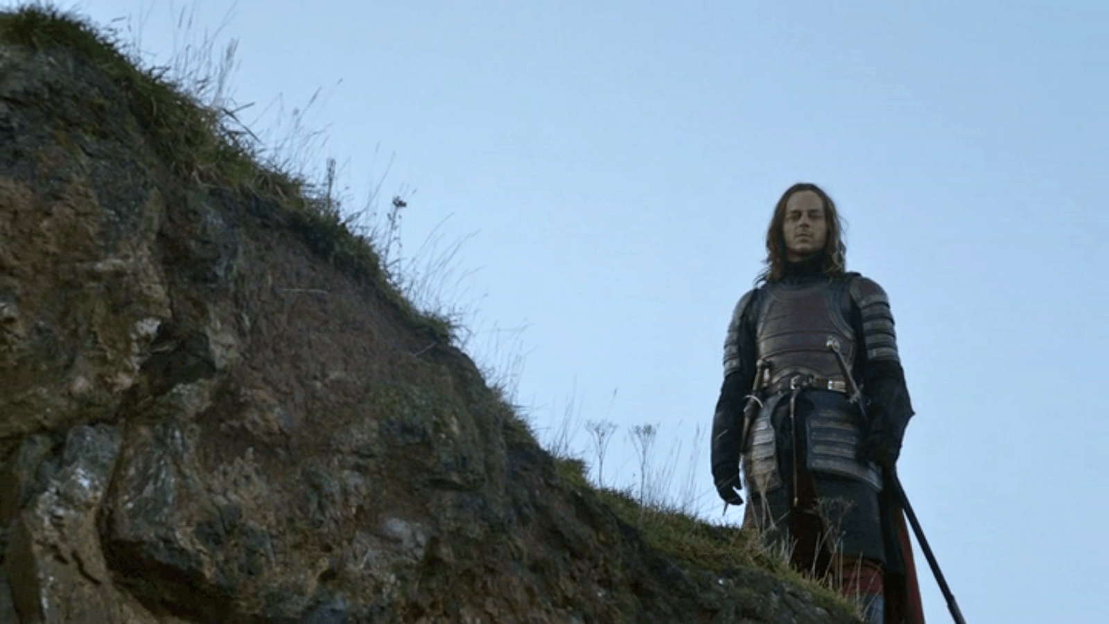 Jaqen H'ghar Wallpapers - Wallpaper Cave