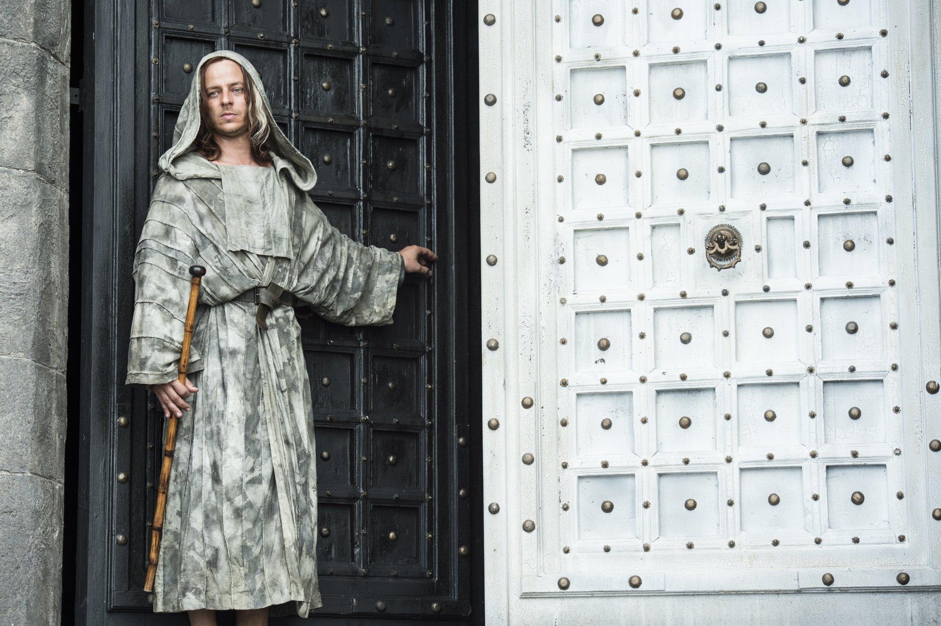 Jaqen H'ghar Wallpapers - Wallpaper Cave