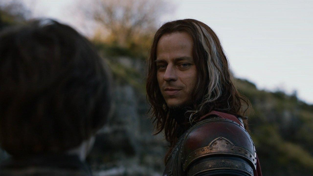 Jaqen H'ghar Wallpapers - Wallpaper Cave