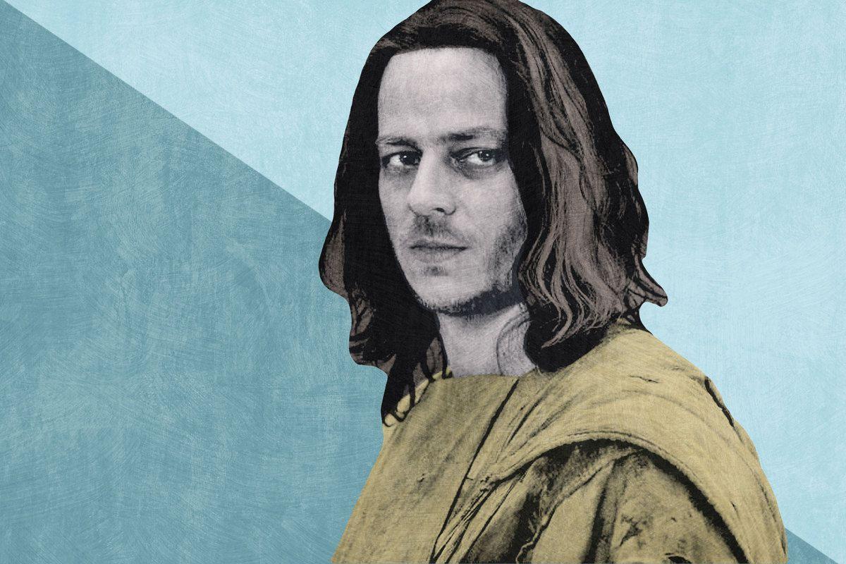 Jaqen H'ghar Wallpapers - Wallpaper Cave