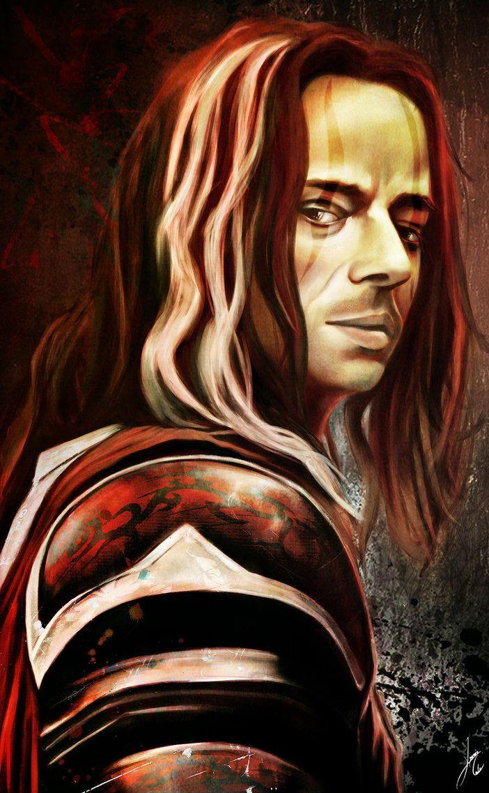 Jaqen H'ghar Wallpapers - Wallpaper Cave