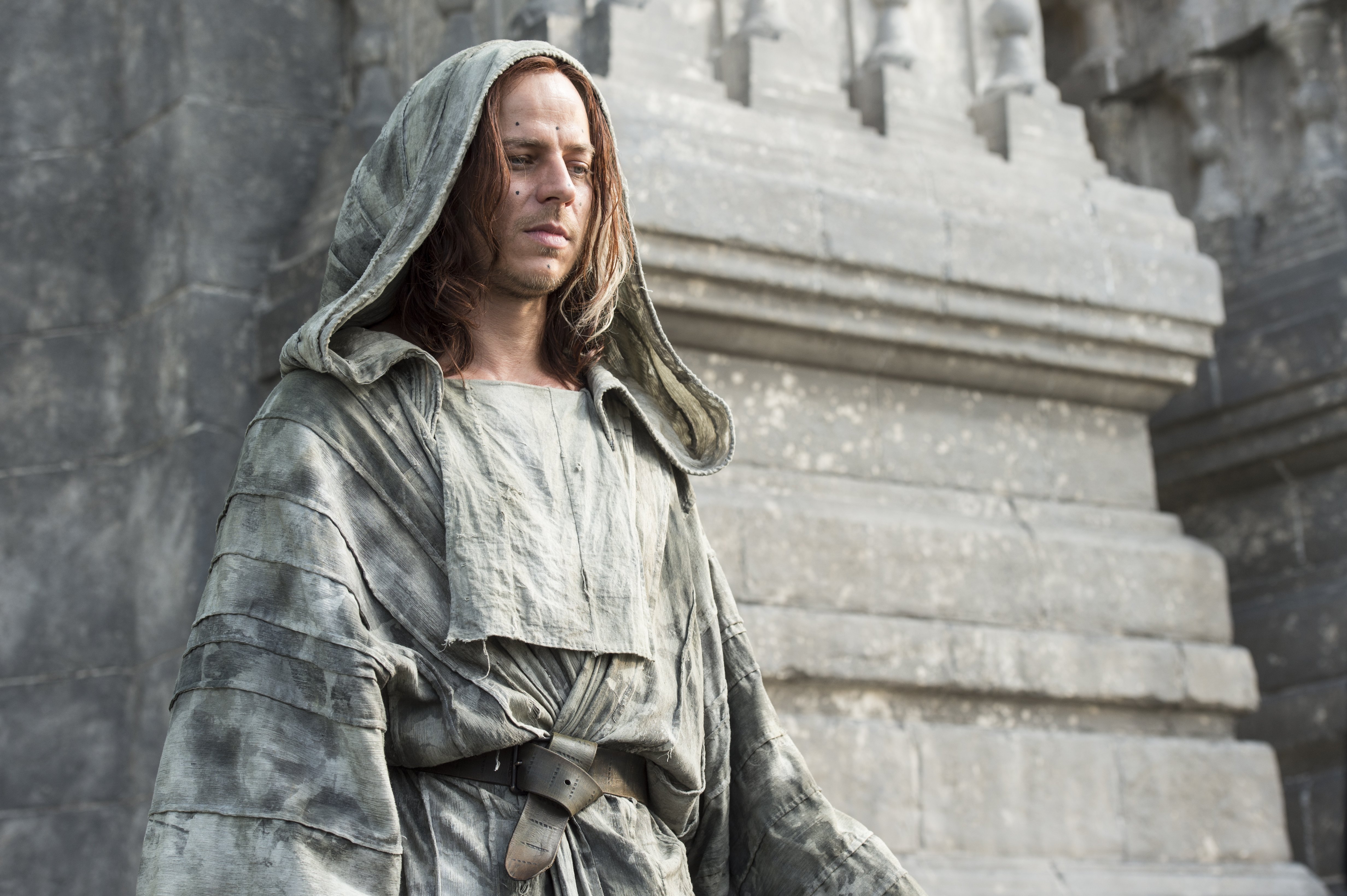 Jaqen H'ghar Wallpapers - Wallpaper Cave