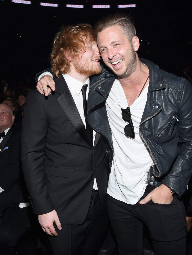 Ryan Tedder Phone Wallpapers - Wallpaper Cave