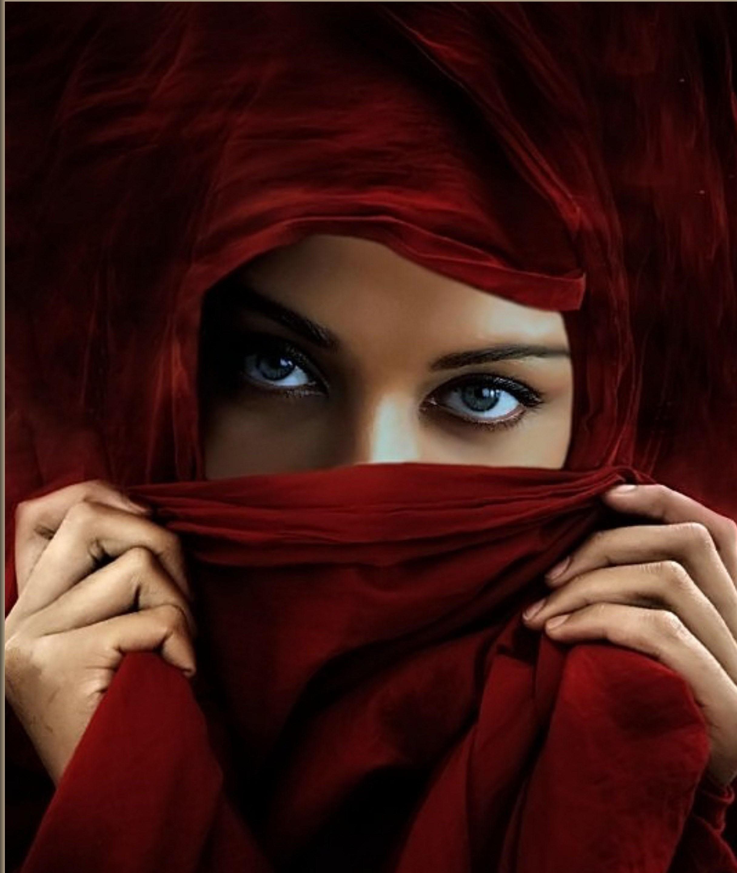 Muslim Hijab Wallpapers - Wallpaper Cave