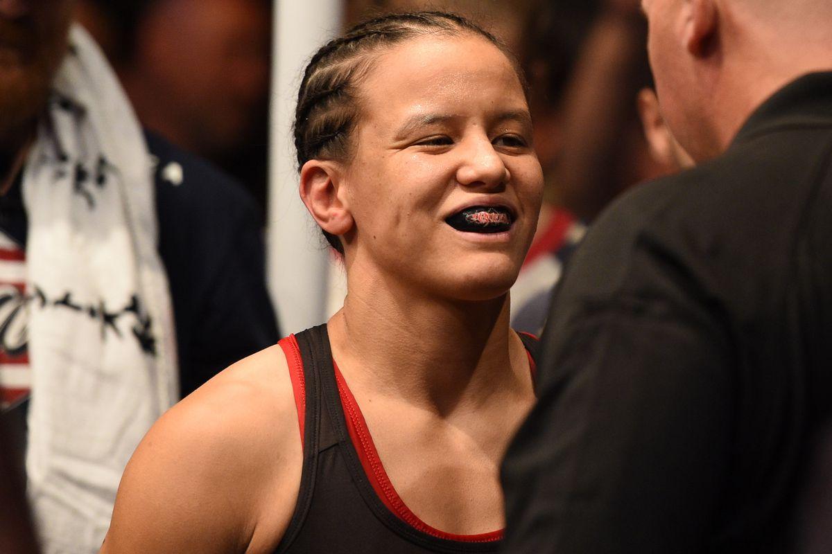 Shayna Baszler Wallpapers - Wallpaper Cave