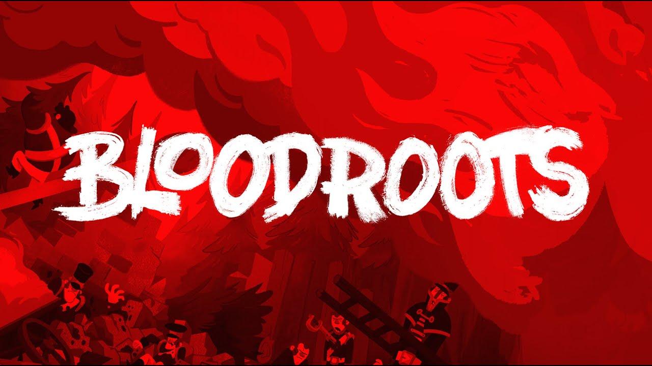 Bloodroots Wallpapers - Wallpaper Cave