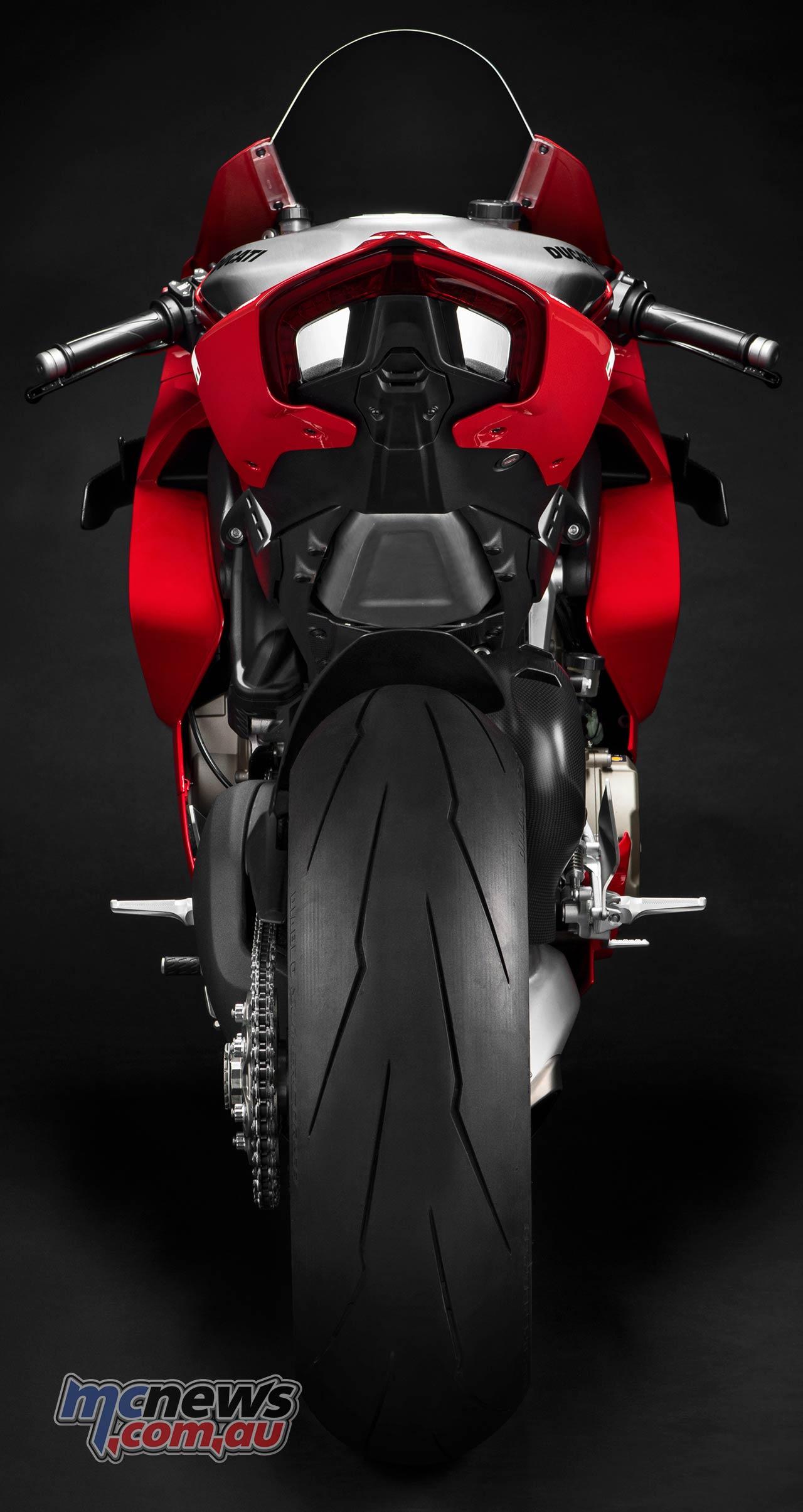 Panigale V4R Wallpapers - Wallpaper Cave