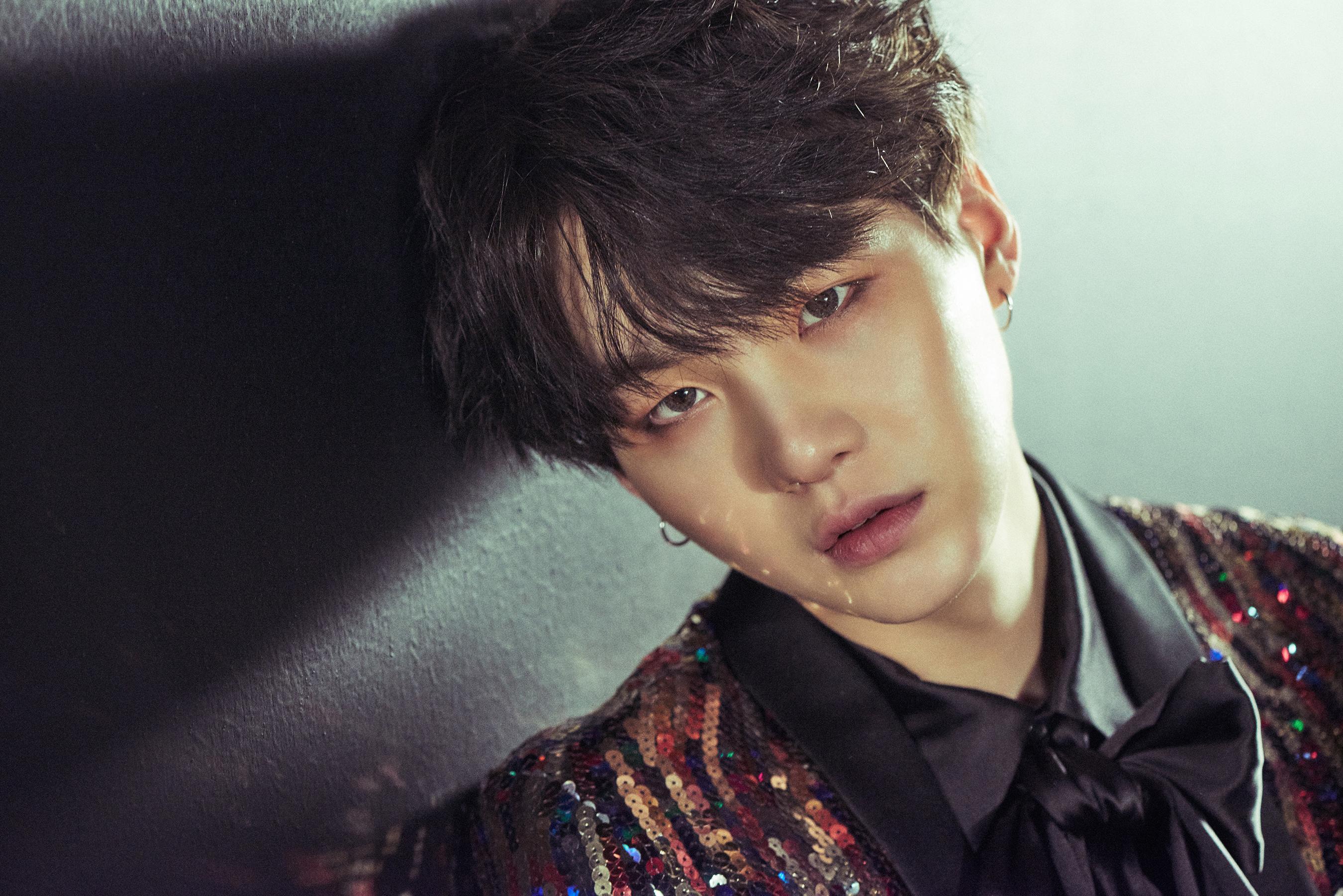 Suga 2023 Wallpapers - Wallpaper Cave