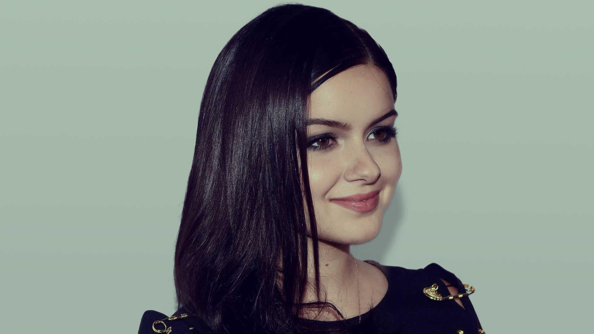 Ariel Winter Full Hd 1080p Wallpapers - Wallpaper Cave