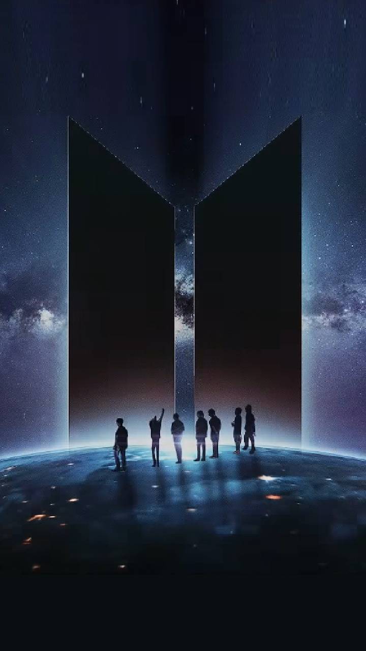BTS My Universe Wallpapers - Wallpaper Cave