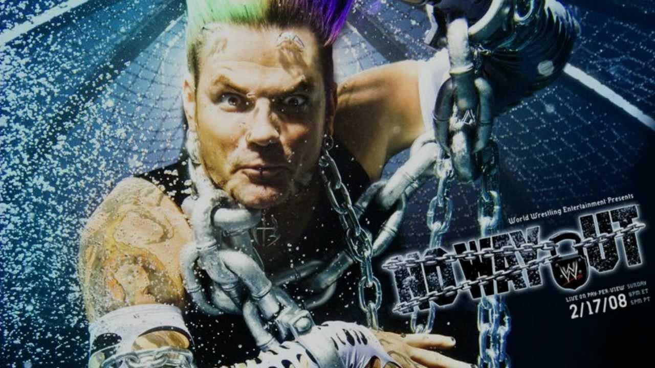 No Way Out Wallpapers - Wallpaper Cave