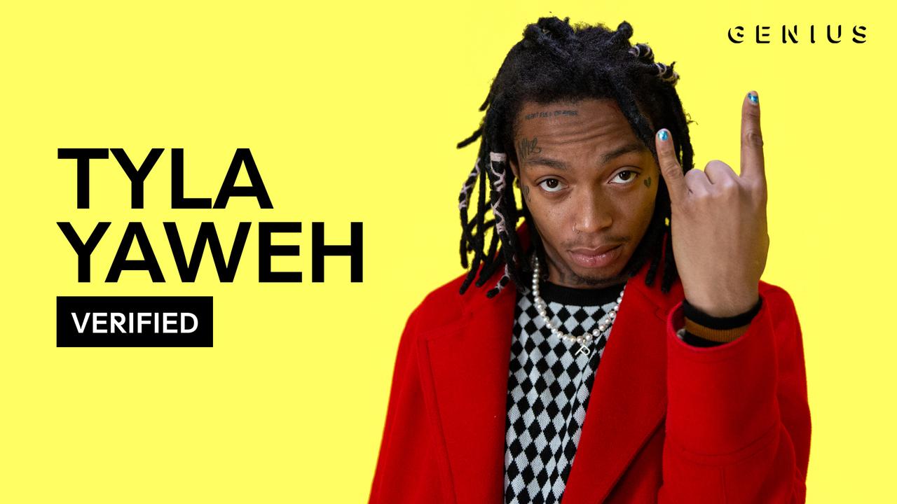 Tyla Yaweh Wallpapers - Wallpaper Cave