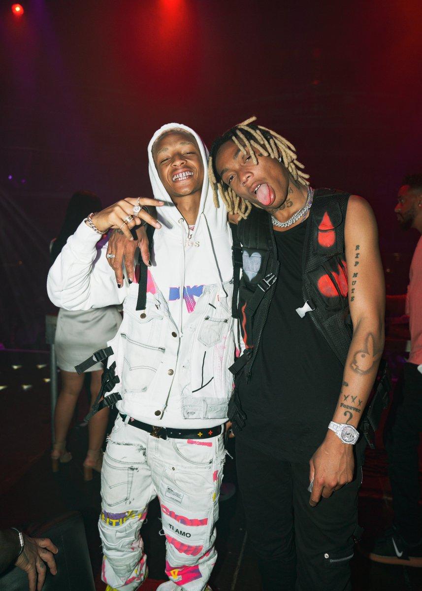 Tyla Yaweh Wallpapers - Wallpaper Cave