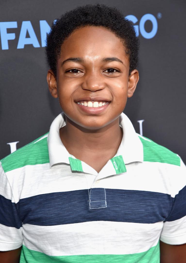 Issac Ryan Brown Wallpapers - Wallpaper Cave