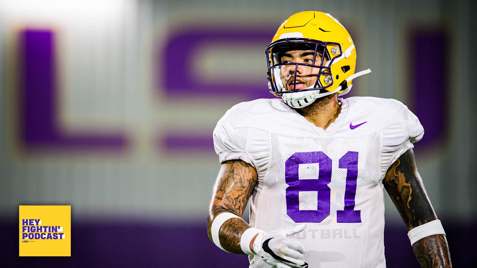 Thaddeus Moss Wallpapers - Wallpaper Cave