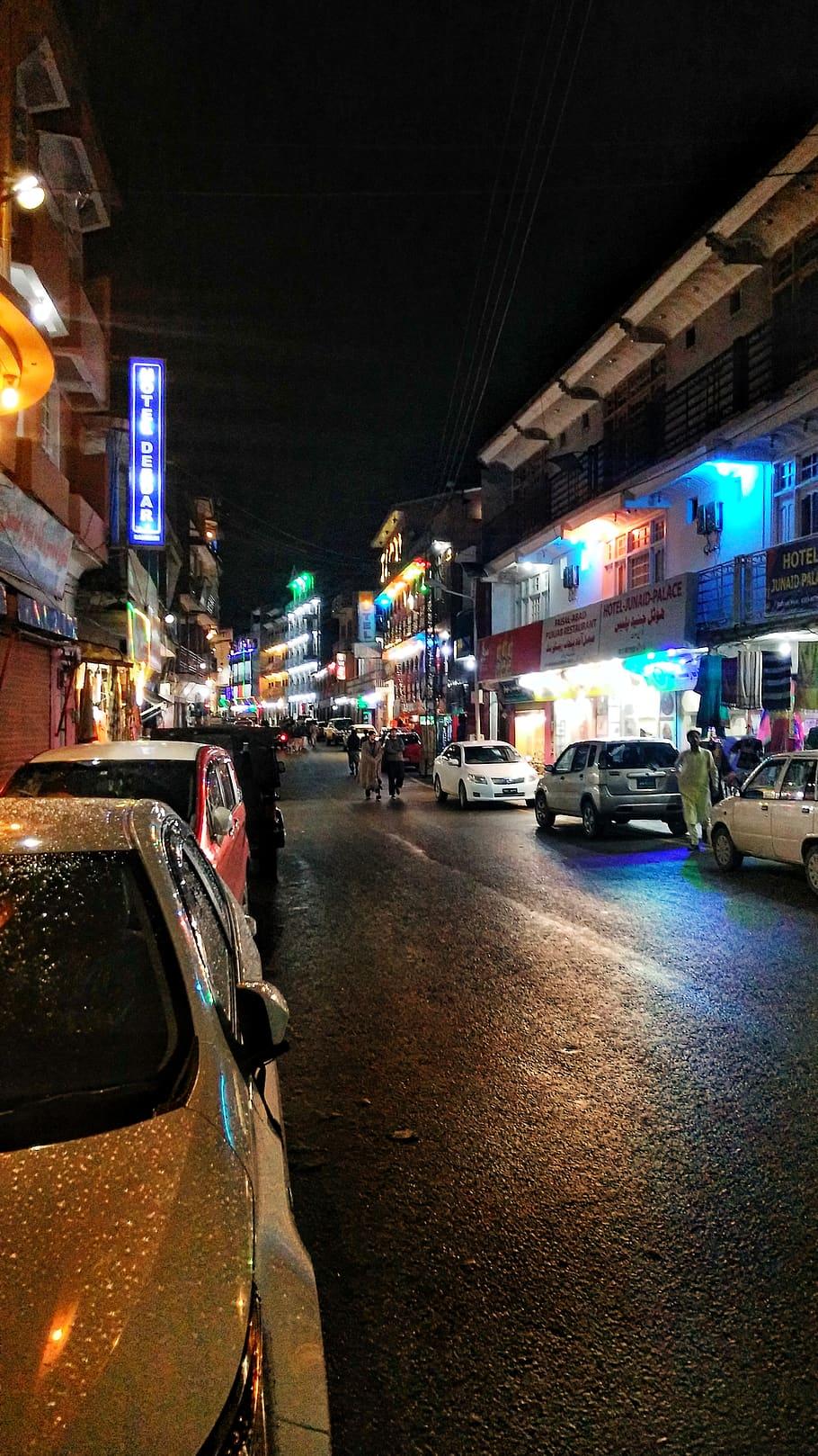 Bahrain City iPhone Wallpapers - Wallpaper Cave