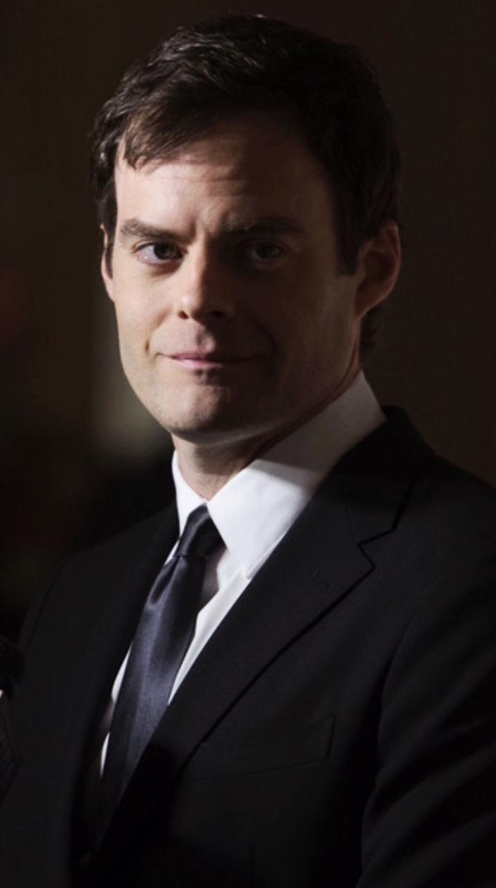 Bill Hader Wallpapers - Wallpaper Cave