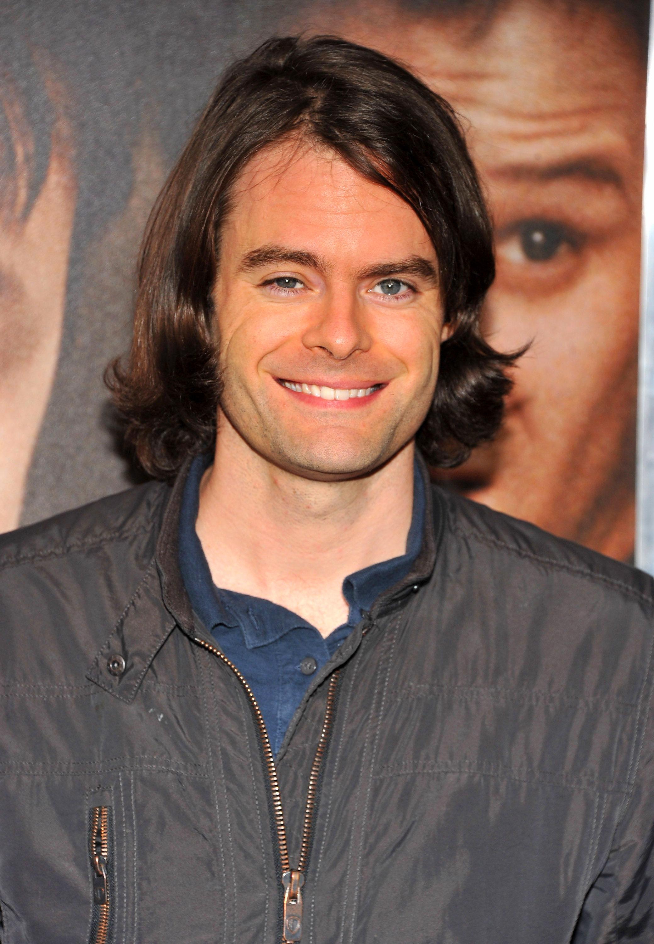 Bill Hader Wallpapers - Wallpaper Cave