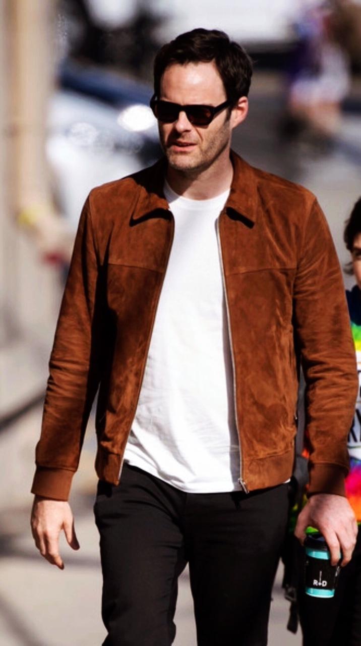 Bill Hader Wallpapers - Wallpaper Cave