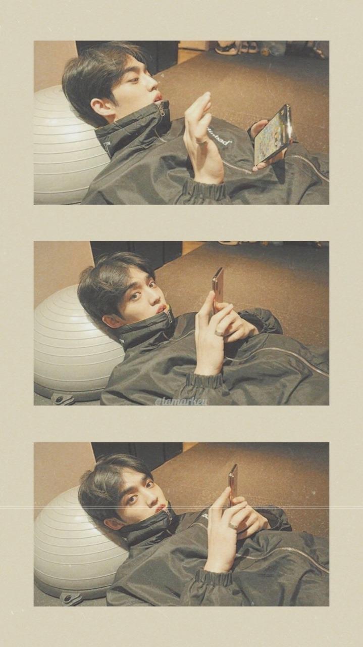 Joshua Seventeen Aesthetic Art Wallpapers - Wallpaper Cave