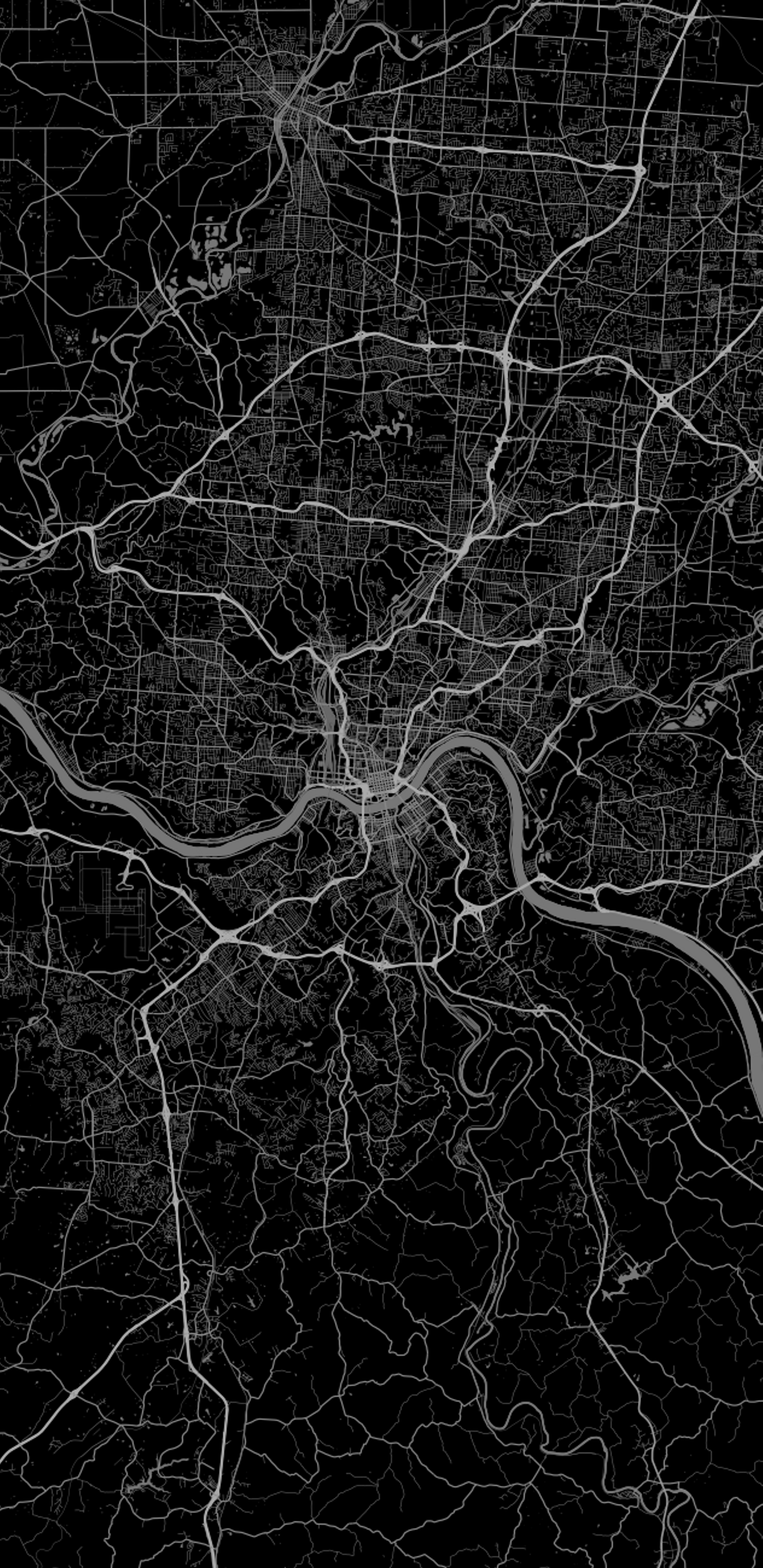 Map Phone Wallpapers - Wallpaper Cave