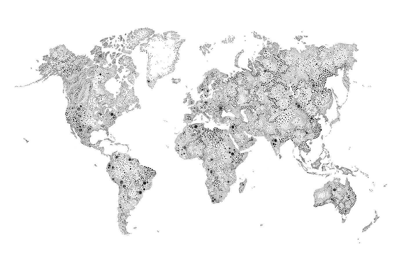 Map Phone Wallpapers - Wallpaper Cave