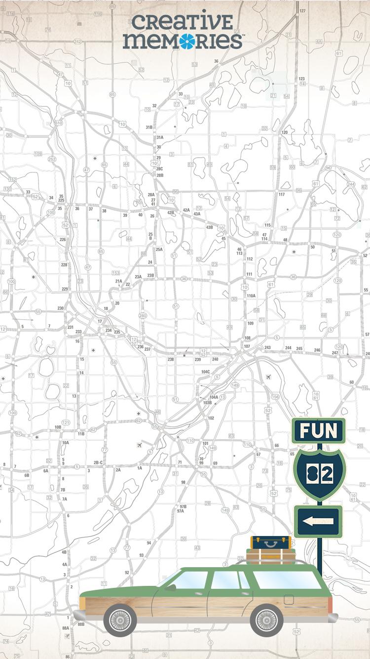 Map Phone Wallpapers - Wallpaper Cave