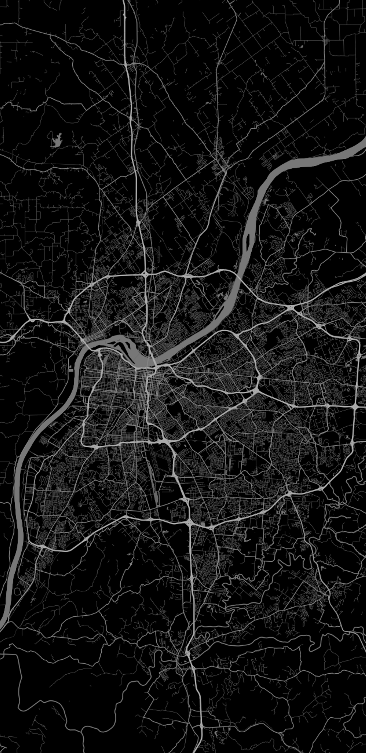 Map Phone Wallpapers - Wallpaper Cave