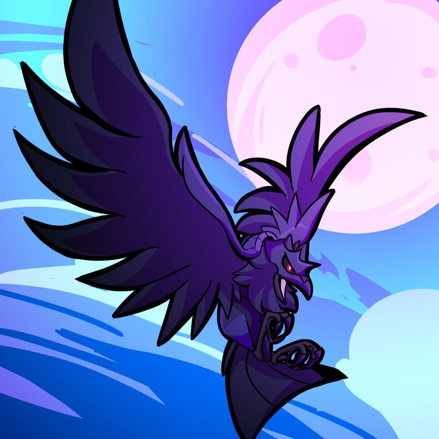 Corviknight Wallpapers - Wallpaper Cave