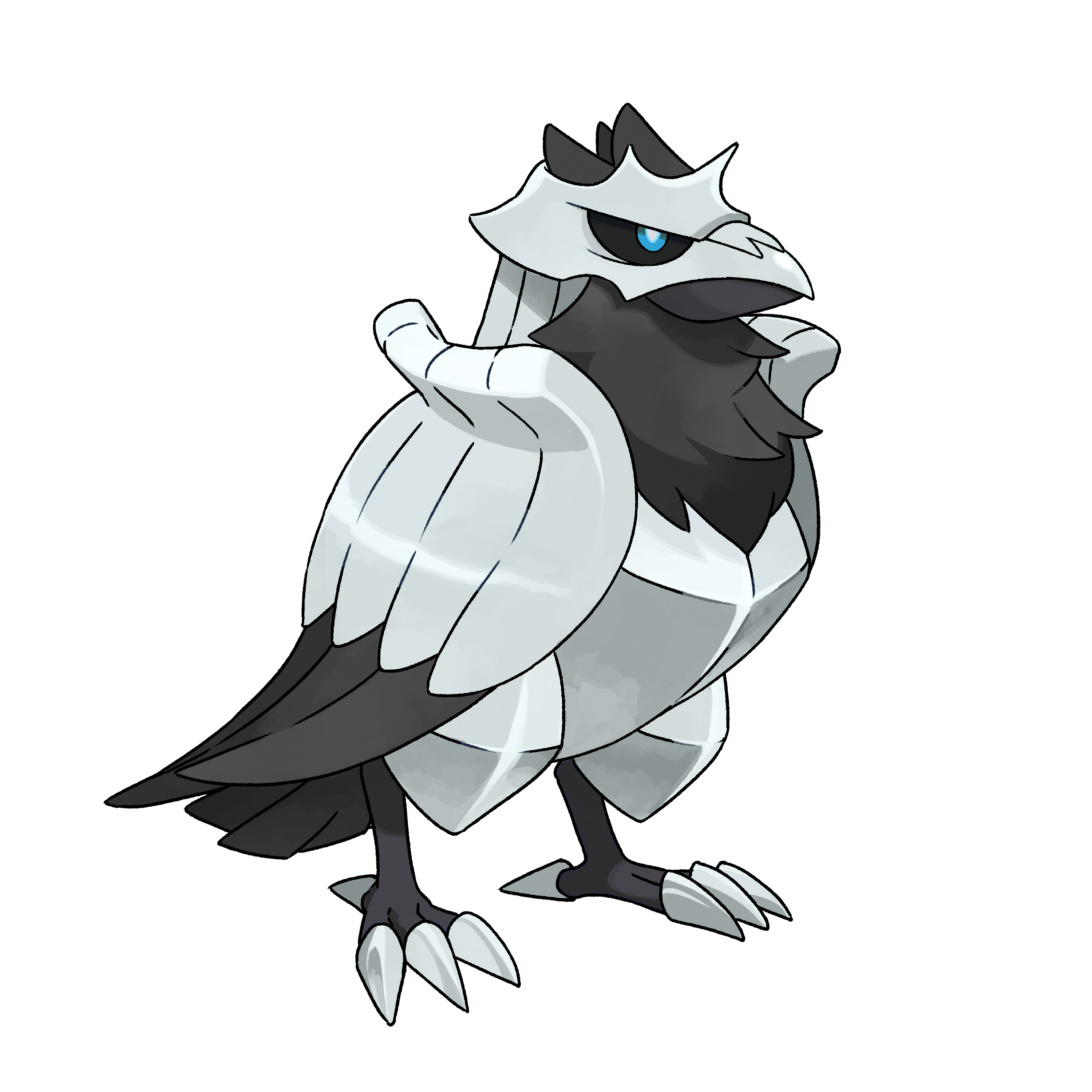 Corviknight Wallpapers - Wallpaper Cave