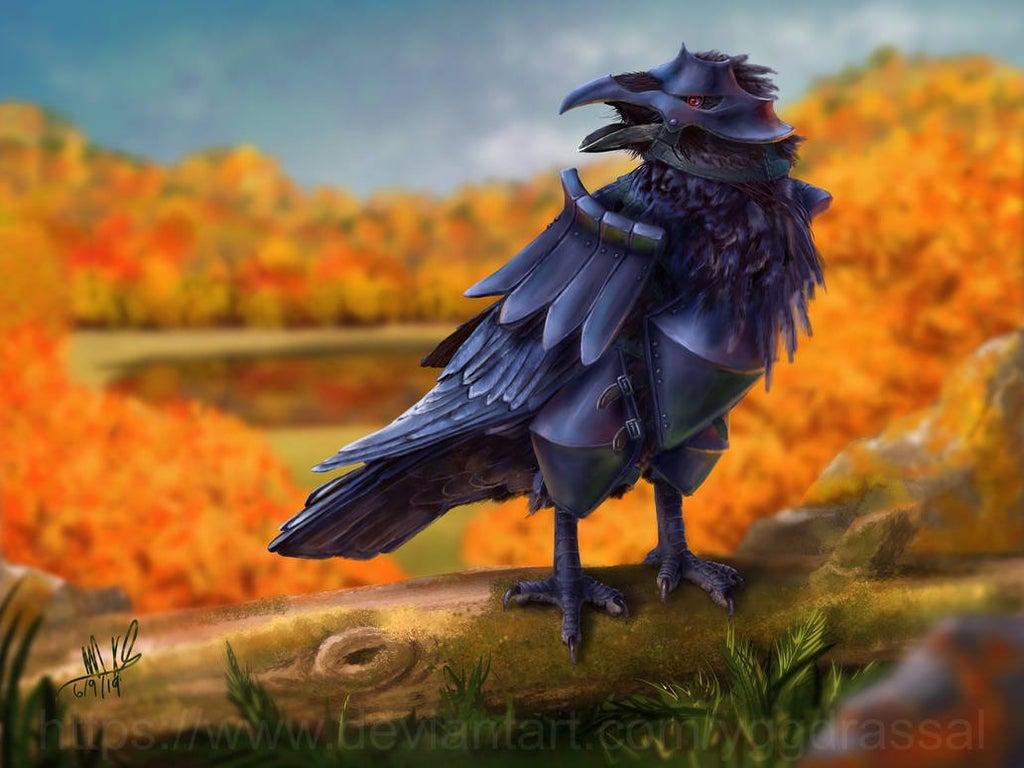 Corviknight Wallpapers - Wallpaper Cave